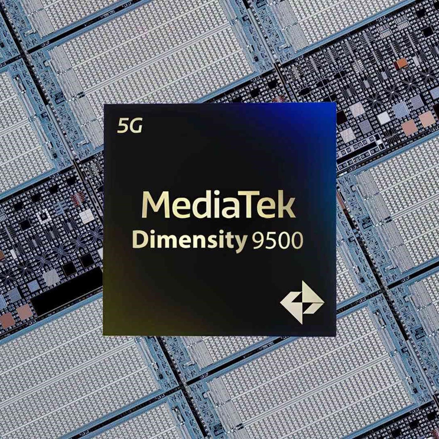MediaTek Dimensity 9500: i dettagli tecnici trapelano prima del lancio